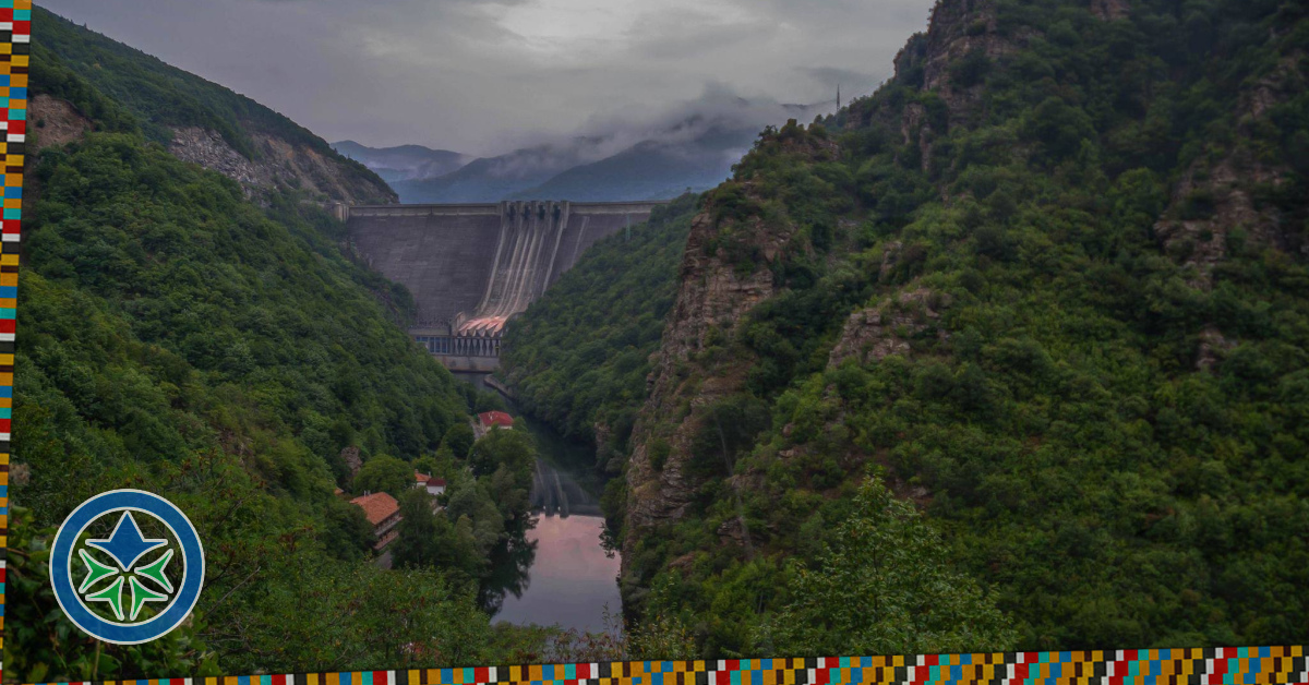 Родопите и Девин — СПА Хотел Исмена